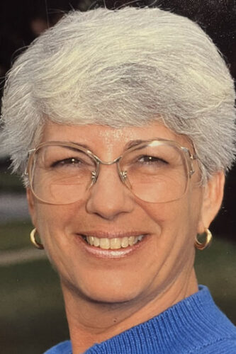 Gail P. DiGiovanni 1938-2022 | News, Sports, Jobs - Tribune Chronicle